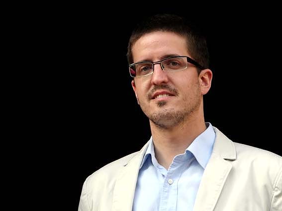 La importancia del silencio - Sergio Mira Jordán