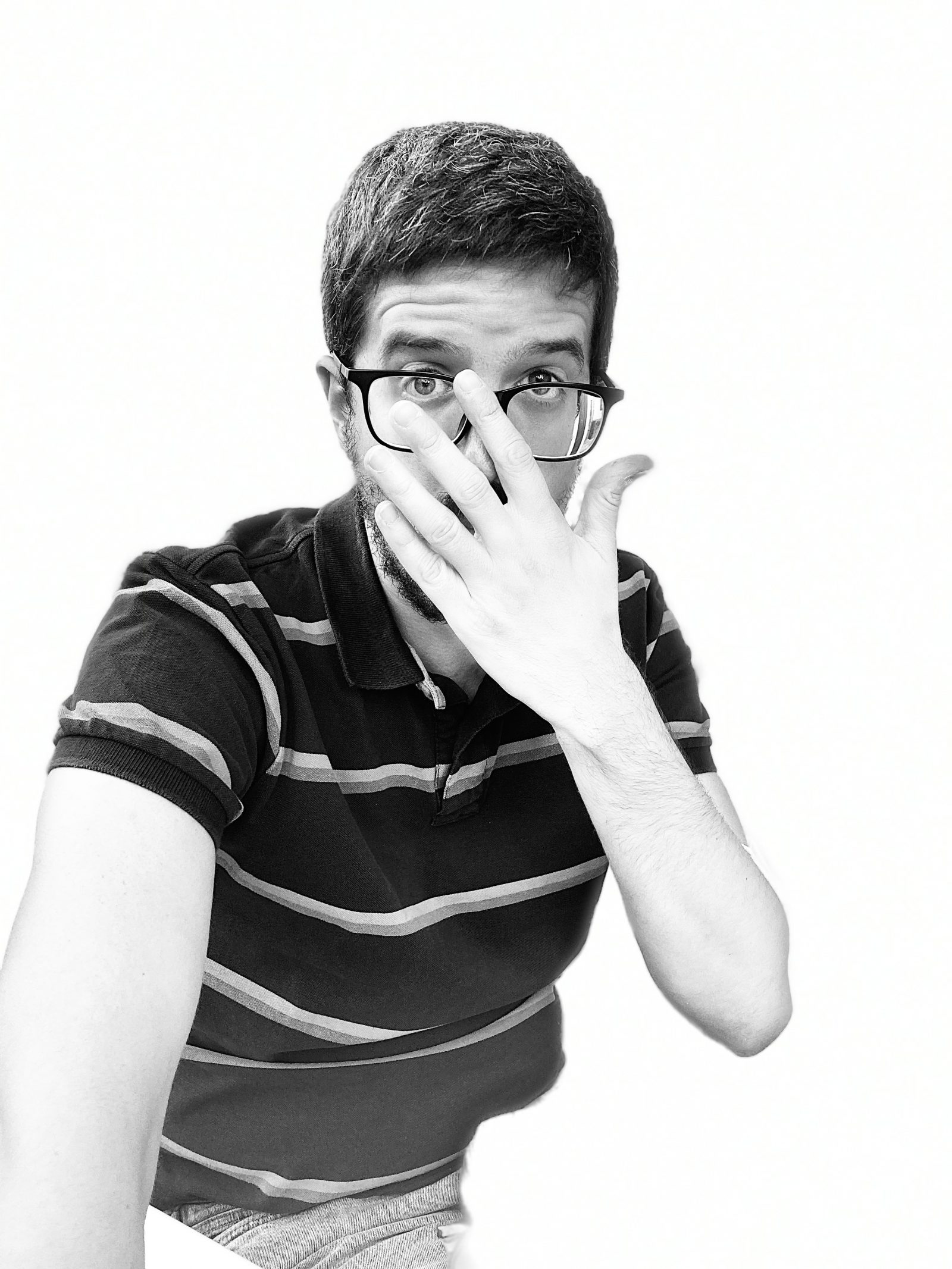 Home - Sergio Mira Jordán