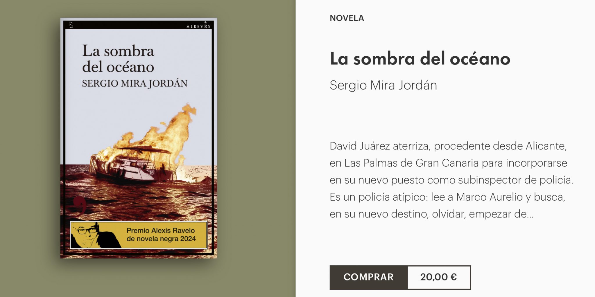 Inicio - Sergio Mira Jordán